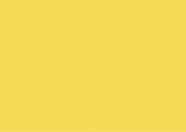 Minion geel - Fotobehang