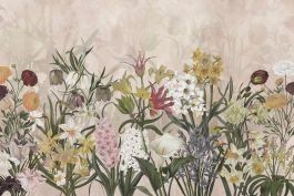 Fotobehang - Spring Symphony - Fotobehang