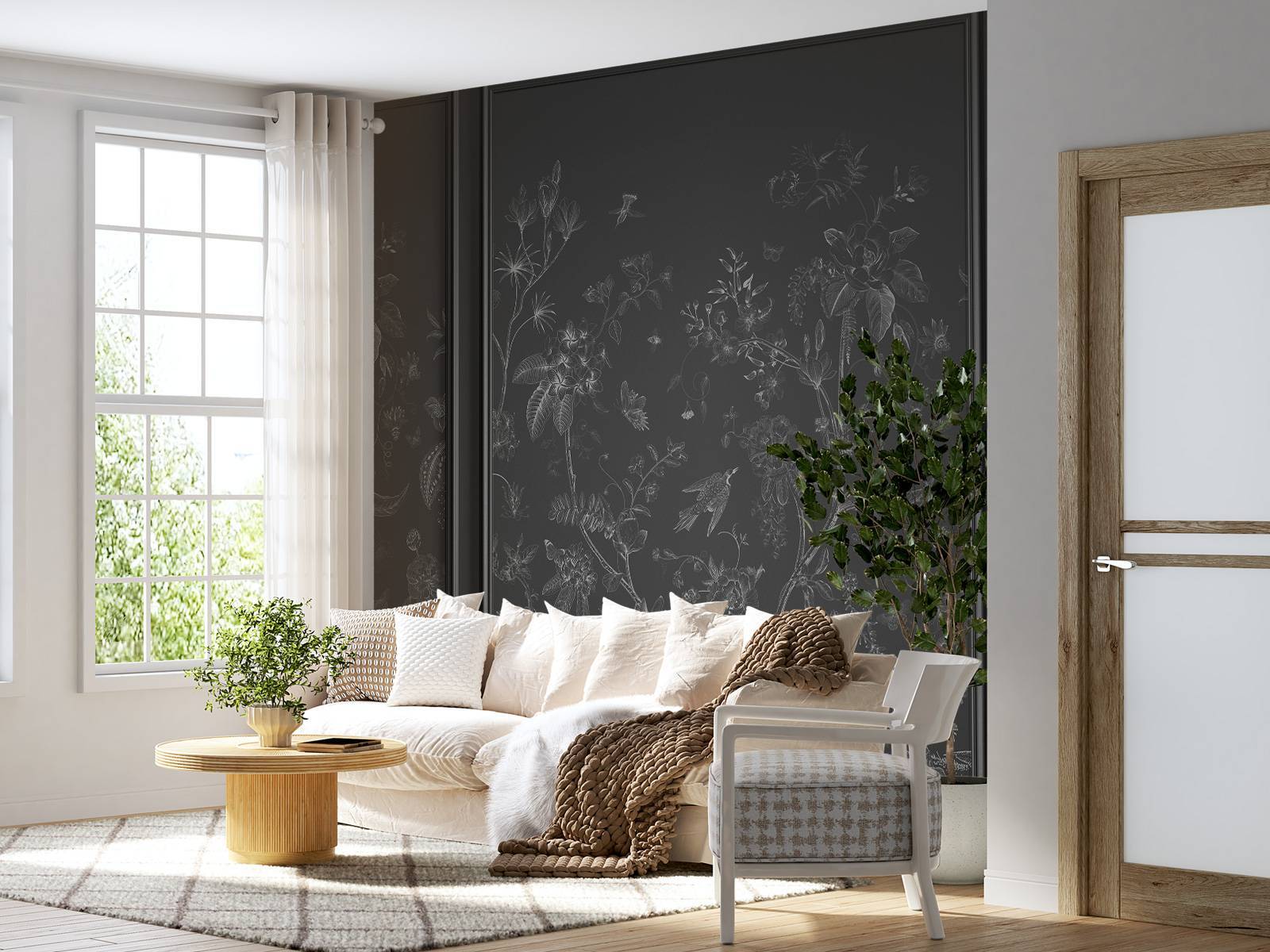 Fotobehang op maat - Goedkoop En Topkwaliteit - Fotobehang